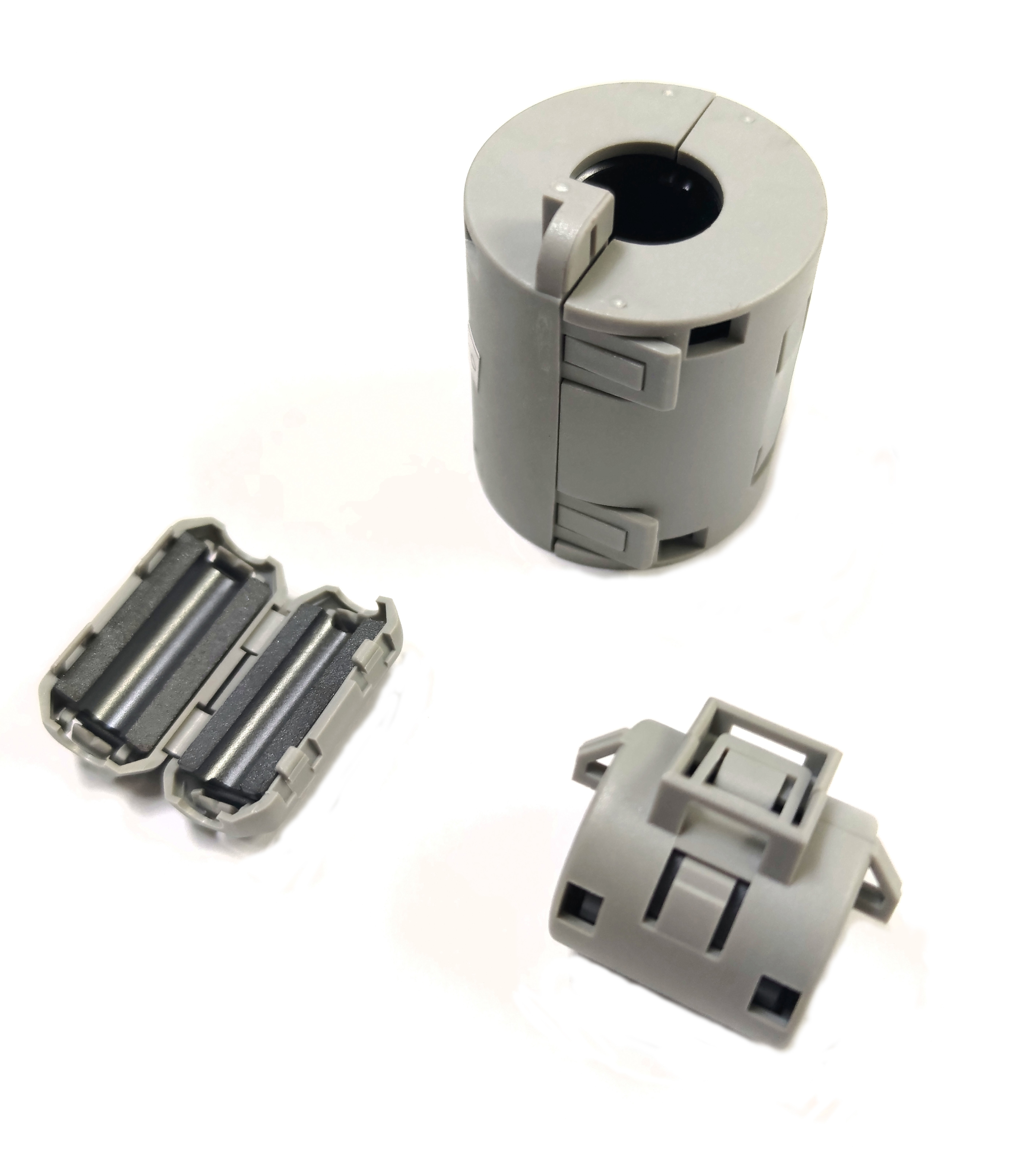 EMI Suppression Core - King Core Electronics Inc. EMI Suppression Core - King Core Electronics Inc.